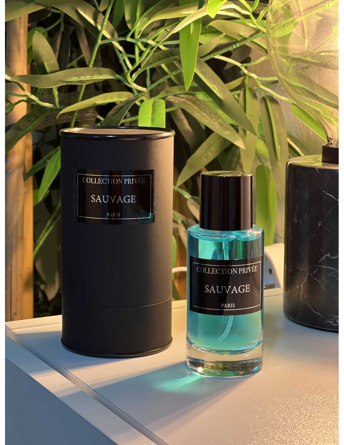 Parfum Parfum